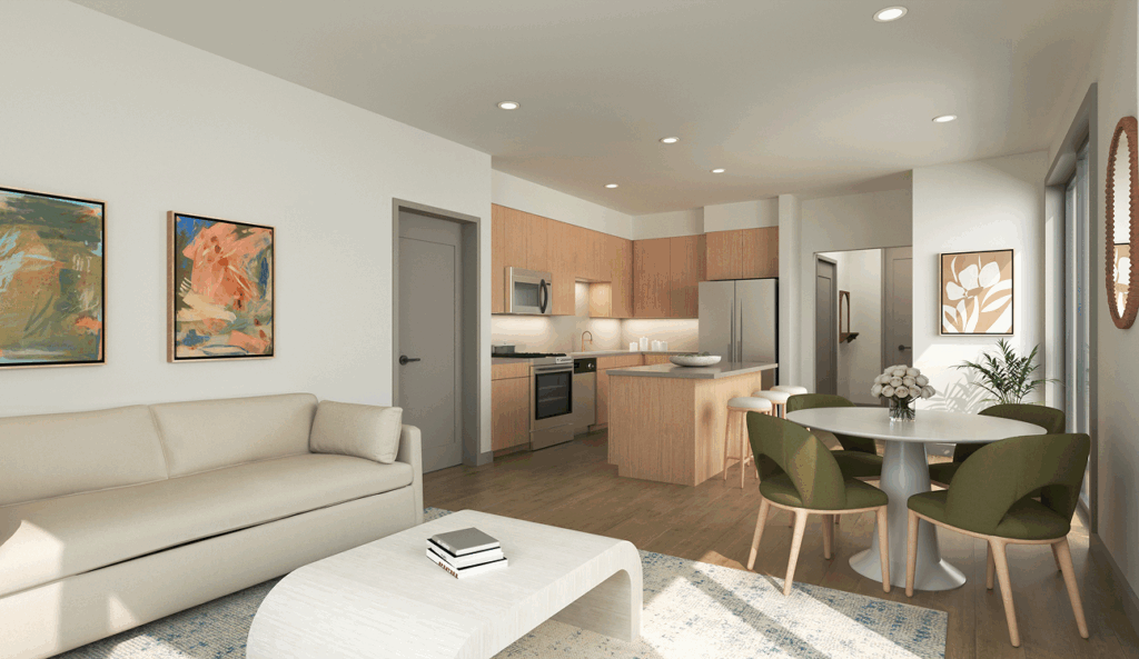 Home - The Inkwell Lofts